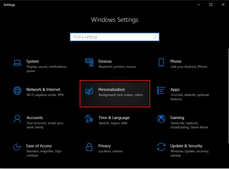 Windows Tips - ปิดเสียง แจ้งเตือน ใน Windows 10 - Notebookspec