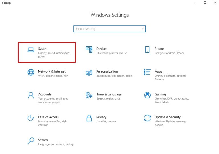Windows Tips - วิธีเปิดใช้งาน Remote Desktop ใน Windows 10 - Notebookspec