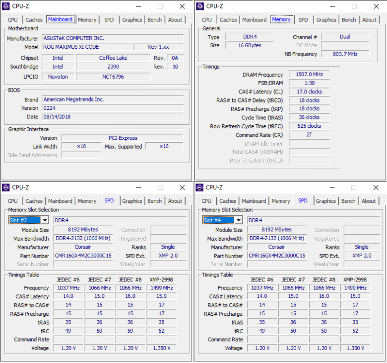 Review - Intel Core i9-9900K ร้อน แรง จัดเต็ม - Notebookspec