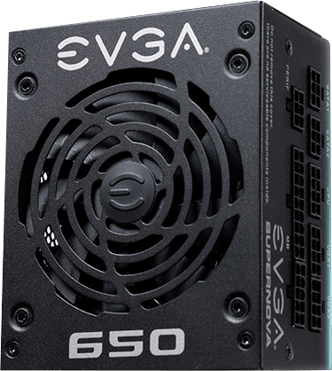 PC DIY - EVGA SuperNOVA GM SFX เพาเวอร์น่าใช้ ไซส์เล็ก 80 PLUS ...