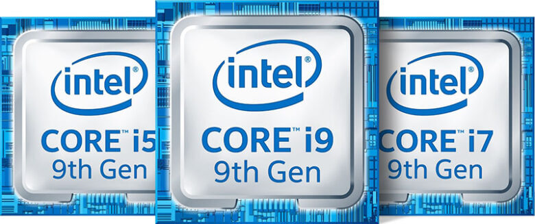 Intel - เปิดตัว Core i Gen 9 พร้อมนำเสนอ ชิปประมวลผล Core i9-9900K ที่ ...