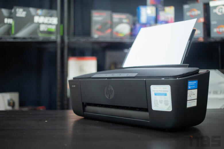 Review - HP AMP 120 ปริ้นเตอร์บ้า มาพร้อมลำโพง Bluetooth ในตัว และปริ้น ...