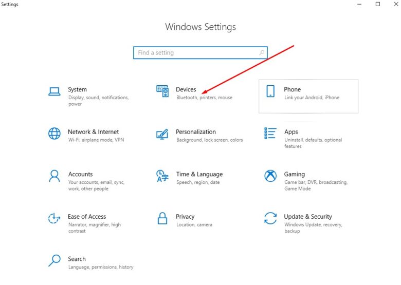 Windows Tips - วิธีเพิ่มอุปกรณ์ Bluetooth ใน Windows 10 - Notebookspec