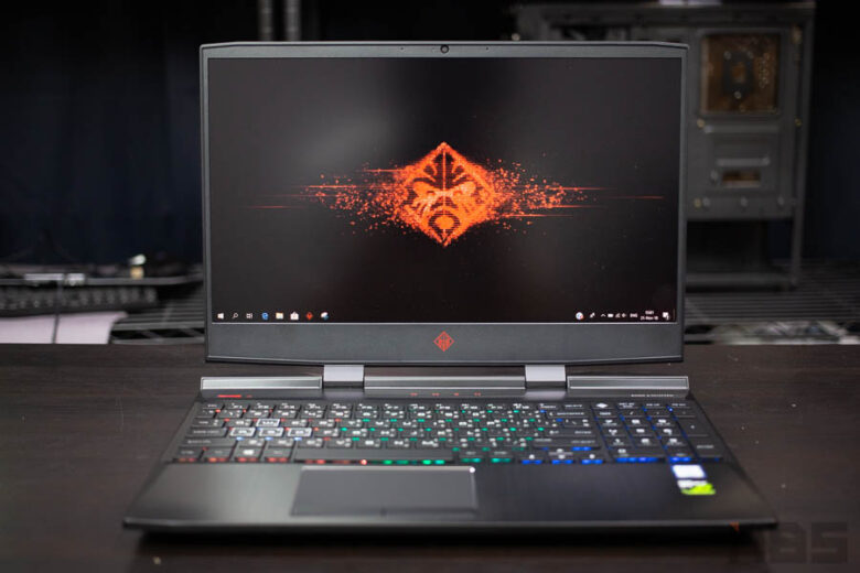 Review - HP OMEN 15 ปี 2018 เกมมิ่งโน๊ตบุ๊คขอบจอบาง คีย์บอร์ด RGB สเปคครบ i7 + 1050Ti เพียง ...