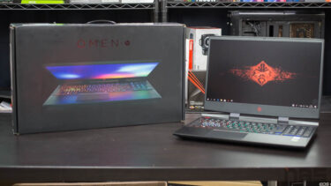 Review - HP OMEN 15 ปี 2018 เกมมิ่งโน๊ตบุ๊คขอบจอบาง คีย์บอร์ด RGB สเปคครบ i7 + 1050Ti เพียง ...