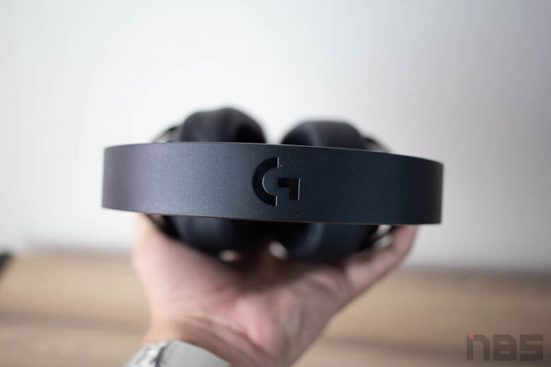 Review - Logitech G Pro หูฟังเกมมิ่ง ใส่ง่ายสไตล์มือโปร เสียงจัดจ้าน ...