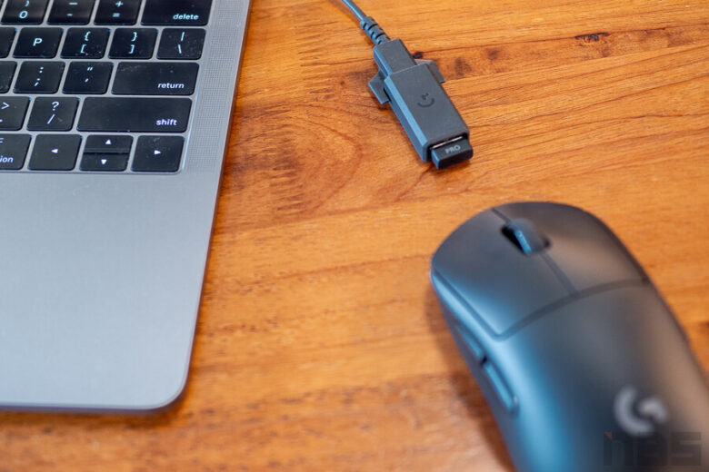 Review - Logitech G Pro และ G Pro Wireless เม้าส์เกมมิ่งดีไซน์เรียบ ๆ ...