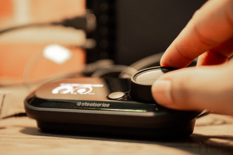 Review - SteelSeries GameDAC ผู้ช่วยยกระดับคุณภาพเสียง ที่ใช้ได้ทั้ง PC และ PS4 - Notebookspec