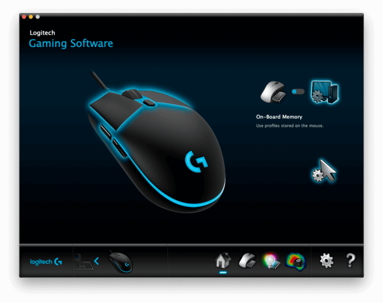 Review - Logitech G Pro และ G Pro Wireless เม้าส์เกมมิ่งดีไซน์เรียบ ๆ ...