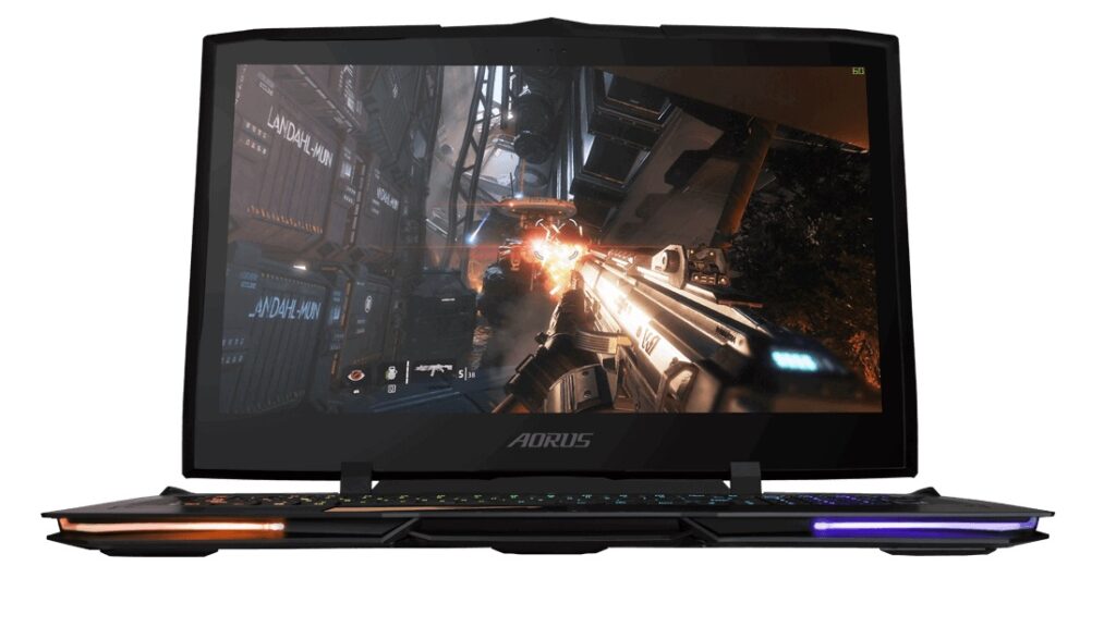 Gaming Notebook - เรียงลำดับความแรงของโน๊ตบุ๊ค 1 - 5 ที่มาพร้อมกับ ...