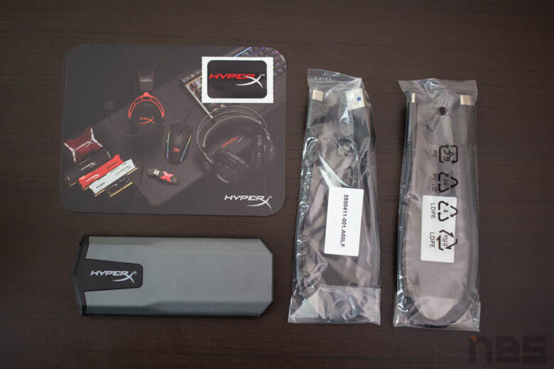 Review - HyperX Fury RGB และ Savage EXO สอง SSD แบบ 3D Nand เสถียรกว่า ...