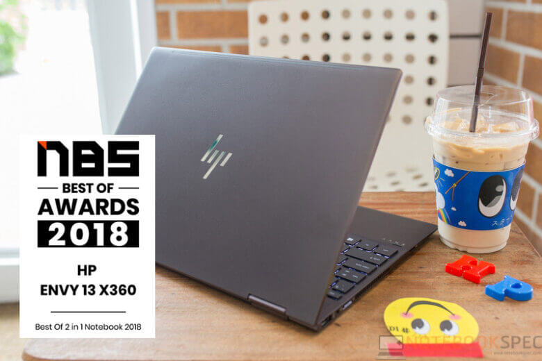 NBS Award - จัดอันดับสุดยอดโน๊ตบุ๊คประจำปี 2018 รุ่นไหนโดดเด่นที่สุดในสายอะไร ไปดู ...