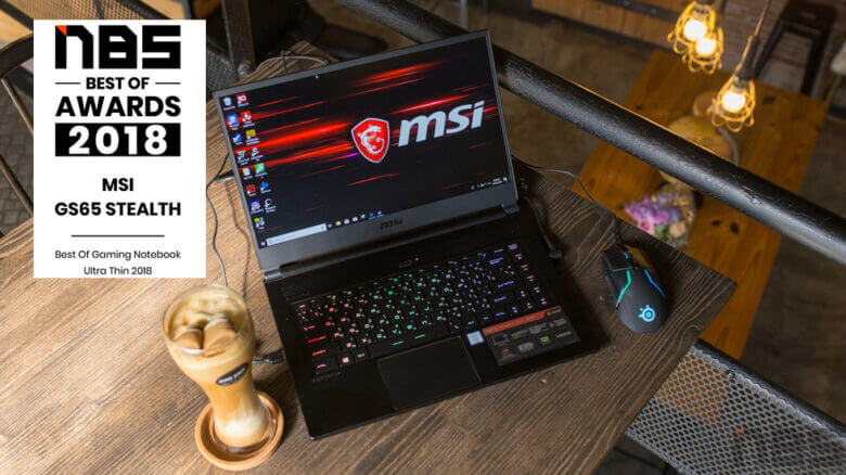 NBS Award - จัดอันดับสุดยอดโน๊ตบุ๊คประจำปี 2018 รุ่นไหนโดดเด่นที่สุดในสายอะไร ไปดู ...