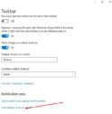 Windows Tips - แก้ไขปัญหา ไอคอน Taskbar หายใน Windows 10 - Notebookspec