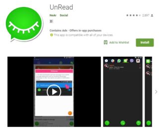 วิธีอ่านไลน์ไม่ให้ขึ้น read แอบอ่าน Line ฝ่ายตรงข้ามไม่รู้ตัว No! - Notebookspec