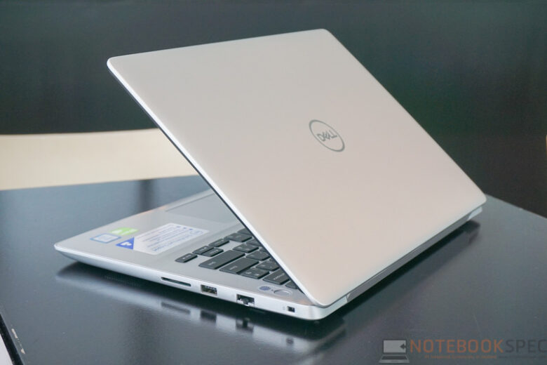 Review - Dell Inspiron 5480 จอบางเฉียบ น้ำหนักเบาแค่ 1.48 โล สเปก i5 ...