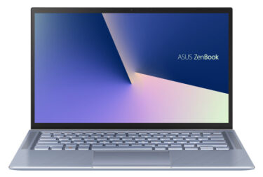 CES 2019 - ASUS ZenBook 14 UX431 โน๊ตบุ๊ค 14" ขอบจอบาง ที่มาพร้อม Numpad บน Touchpad - Notebookspec