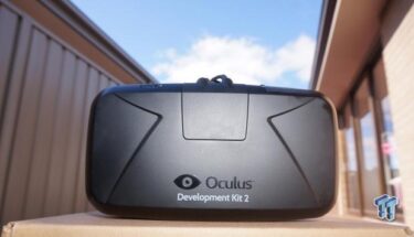 VR Headset - Oculus Rift S รุ่นต่อไปจะมาพร้อมกับกล้องบนชุดสวมศรีษะ ...