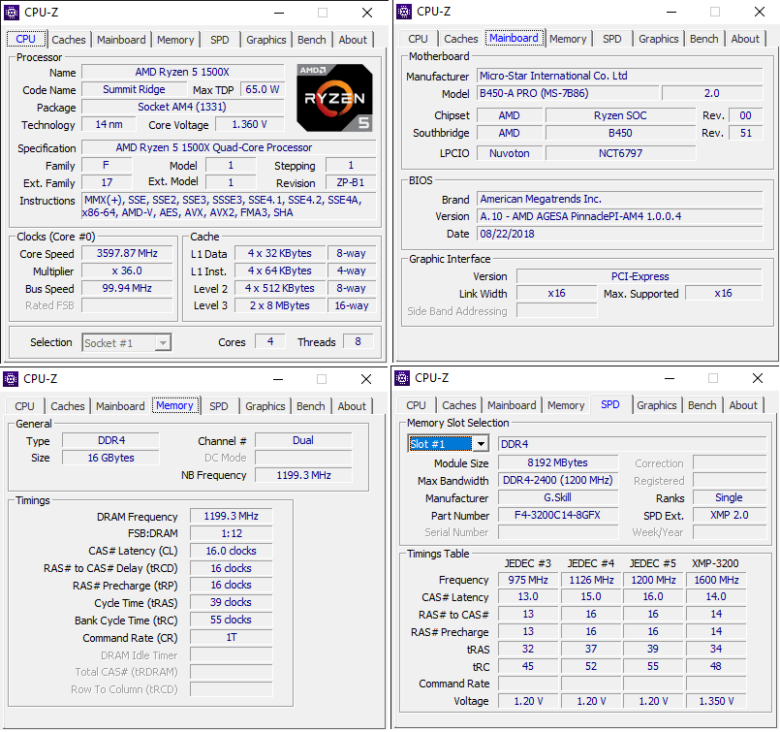Review - AMD Radeon VII พรรคอนาคตใหม่ของการ์ดจอจาก AMD - Notebookspec