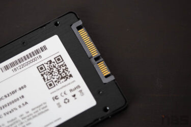 Review - Deva's SSD E960e - 960GB คุ้มสุด สเปคดี ประกันยาว - Notebookspec