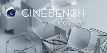 ดาวน์โหลด CINEBENCH R20 ตัวทดสอบเวอร์ชั่นใหม่ คอมใครแรงจัดไป - Notebookspec