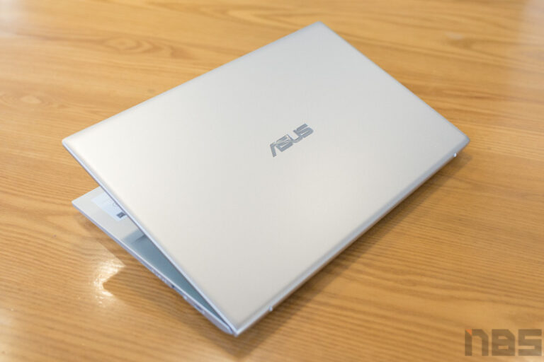 Review - ASUS VivoBook 14 X412UA โน๊ตบุ๊คราคาถูกคุ้ม 12,990 บาท ดูหนัง ...