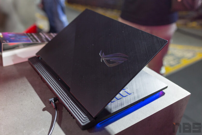 Preview - ASUS ROG Strix G531/G731/ Hero III ดีไซน์ใหม่หมด สรุปสเปกราคา ...