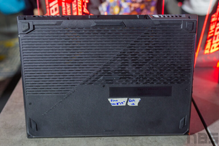 Preview - ASUS ROG Strix G531/G731/ Hero III ดีไซน์ใหม่หมด สรุปสเปกราคา ...