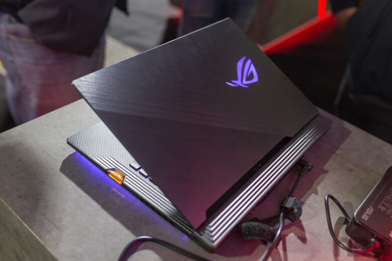 Preview - ASUS ROG Strix G531/G731/ Hero III ดีไซน์ใหม่หมด สรุปสเปกราคา ...