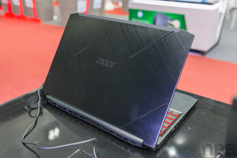 Preview - Acer Nitro 7 Gaming Notebook 15.6" คุ้มค่าพรีเมียม สเปก Core ...