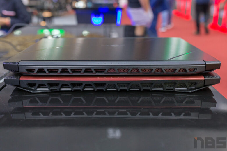 Preview - Acer Nitro 7 Gaming Notebook 15.6" คุ้มค่าพรีเมียม สเปก Core ...