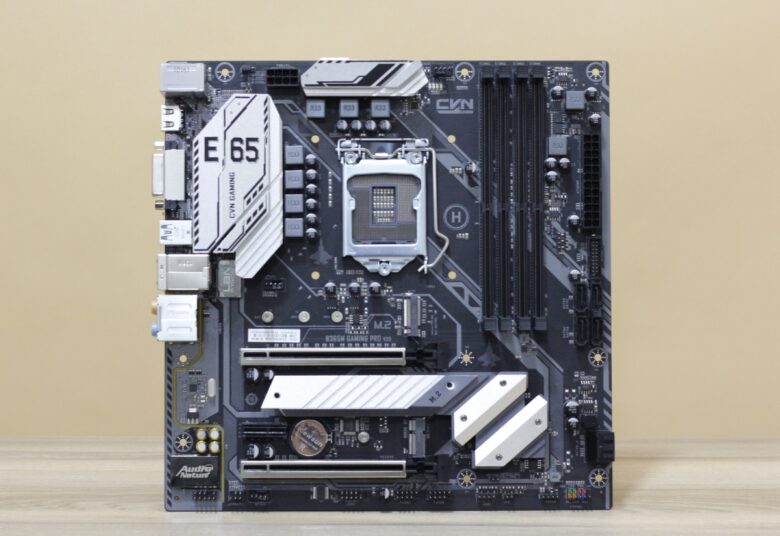 Review - COLORFUL CVN B365M GAMING PRO V20 บอร์ด Intel Gen9 ไซส์เล็ก ...