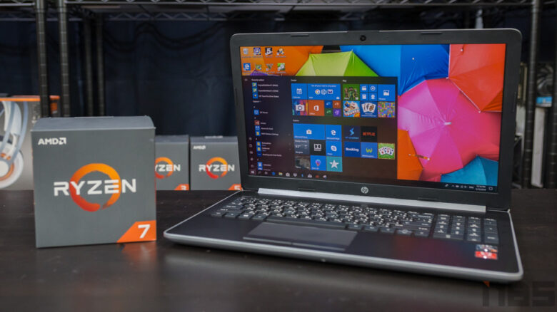 รวมบทความ Ryzen Notebook - Notebookspec