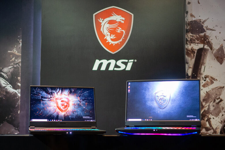 Preview - MSI GT76 Titan และ GE65 Raider พร้อมระบบระบายความร้อนแบบใหม่ ...