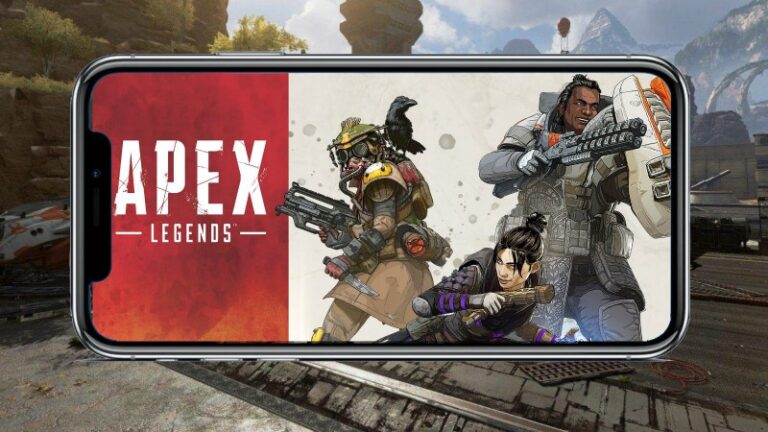 รวมบทความ APEX Legends - Notebookspec
