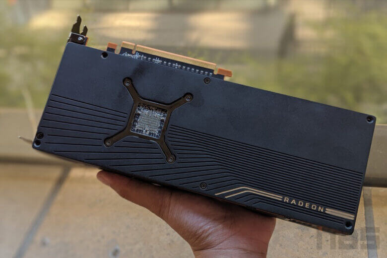 Special - วัยรุ่นอเมริกา !!! เก็บตกทริป NBS ร่วมงาน AMD Next Horizon ...