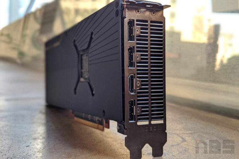 Special - วัยรุ่นอเมริกา !!! เก็บตกทริป NBS ร่วมงาน AMD Next Horizon ...