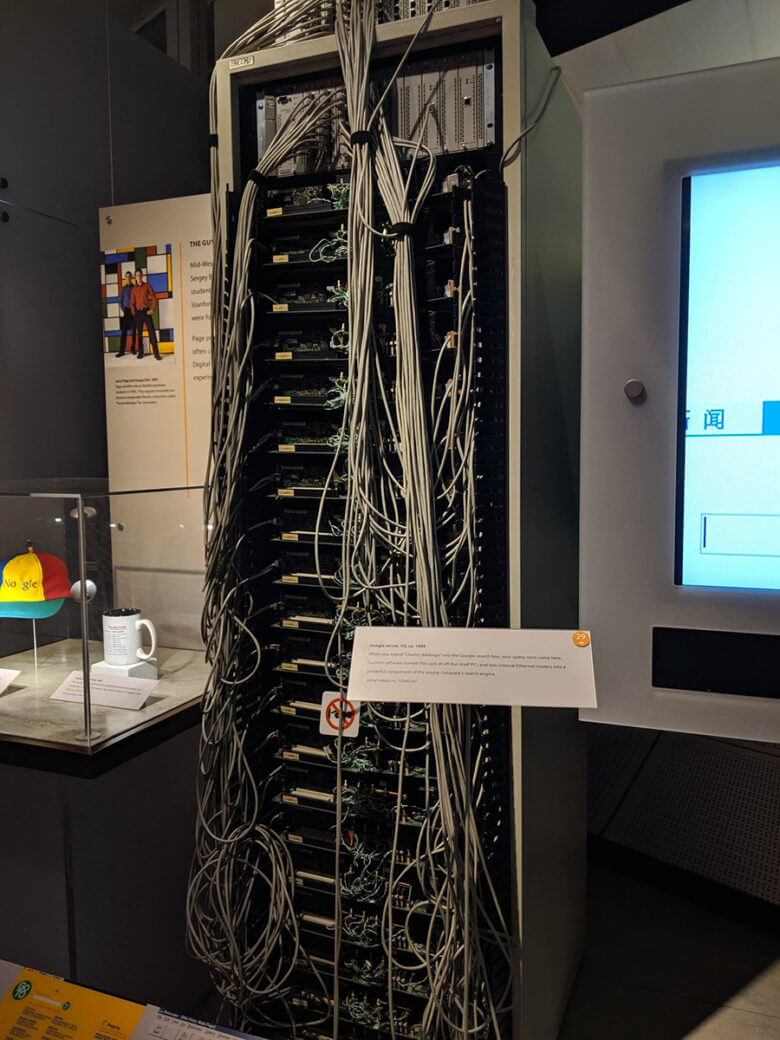 Special - วัยรุ่นอเมริกา !!! เก็บตกทริป NBS ร่วมงาน AMD Next Horizon ...