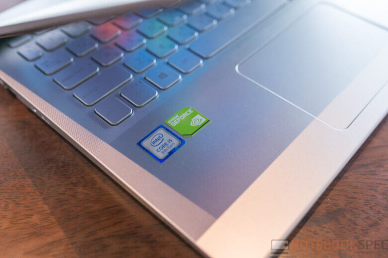 Review - ASUS VivoBook 15 X512FL สเปก i5-8265U + MX250 + RAM 8GB + SSD ...