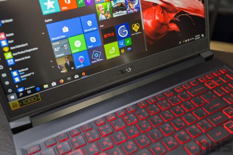 แก้ไขฟังก์ชั่น Start Menu Search บน Windows 10 หยุดทำงาน - Notebookspec