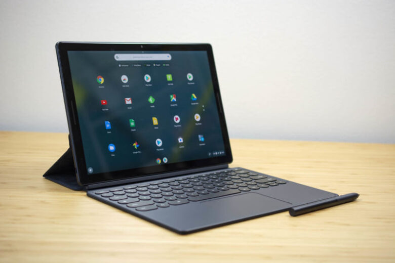 Google - เลิกผลิต Tablet ระบบปฏิบัติการ Android หันไปทำ Notebook ที่ ...