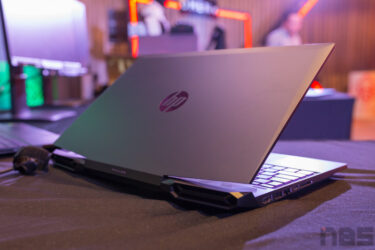 Preview - HP Pavilion Gaming 15 ปี 2019 โน๊ตบุ๊คเล่นเกมราคาคุ้ม เริ่ม ...
