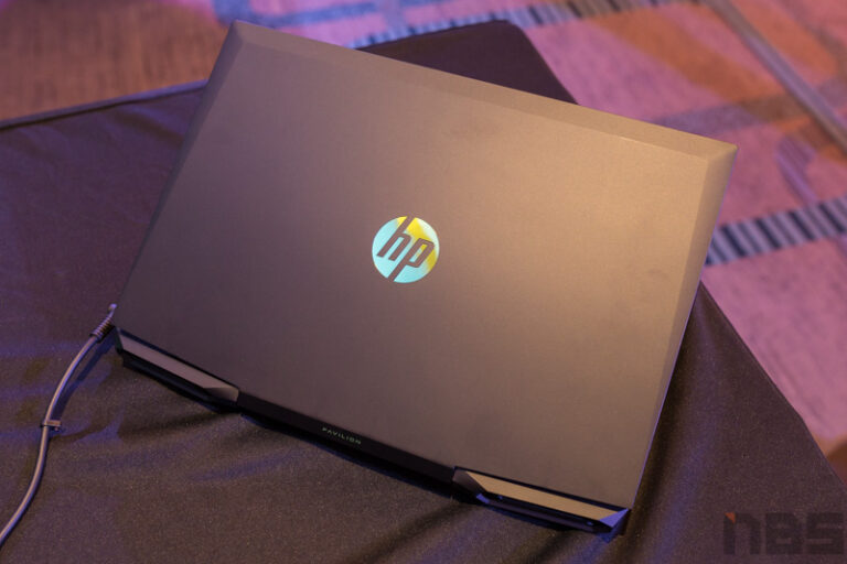 Preview - HP Pavilion Gaming 15 ปี 2019 โน๊ตบุ๊คเล่นเกมราคาคุ้ม เริ่ม ...