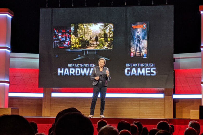 Special - วัยรุ่นอเมริกา !!! เก็บตกทริป NBS ร่วมงาน AMD Next Horizon ...