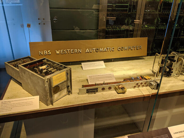 Special - วัยรุ่นอเมริกา !!! เก็บตกทริป NBS ร่วมงาน AMD Next Horizon ...