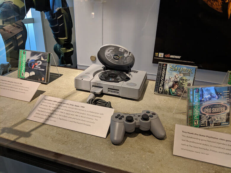 Special - วัยรุ่นอเมริกา !!! เก็บตกทริป NBS ร่วมงาน AMD Next Horizon ...