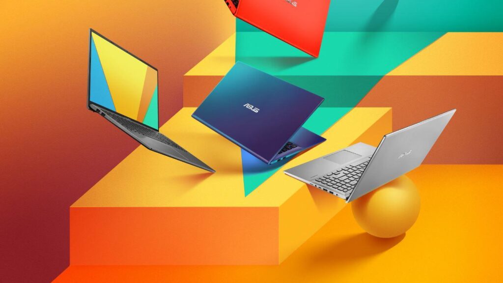 ASUS เอาใจสาวกต่อเนื่อง ส่ง VivoBook 15 (X512) วางจำหน่าย - Notebookspec