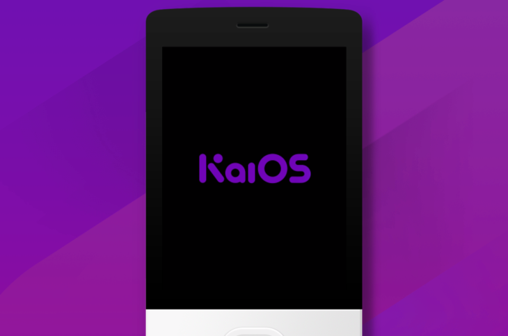 Smartphone - อีกหนึ่งระบบปฏิการมือถือทางเลือก KaiOS ตั้งเป้าว่าจะพัฒนา ...