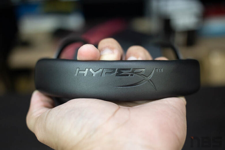 Review - หูฟัง HyperX Cloud MIX เล่นเกมไร้สาย เบา เสียงสะใจ พีซี มือถือ ...