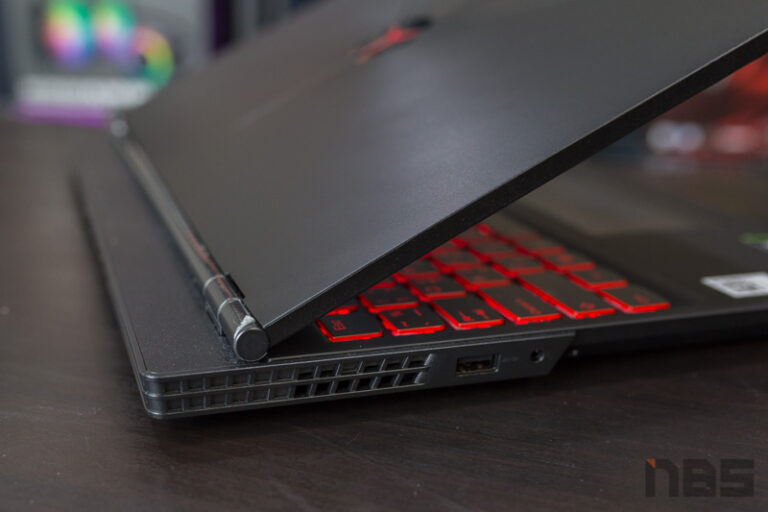Review - Lenovo Legion Y7000SE อีกหนึ่ง Gaming Notebook คุ้มค่า ได้ ...